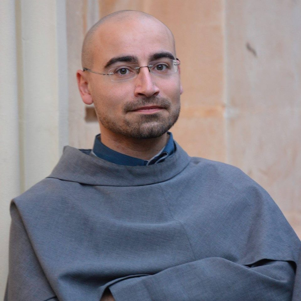 Min isejjaħ u min iwieġeb - Josef Pace :: Sejħa Franġiskana